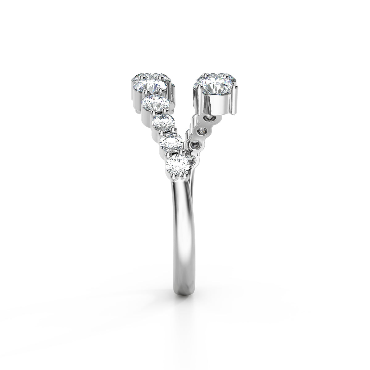 Bouncing Rounds Bypass Ring – diamondaupair