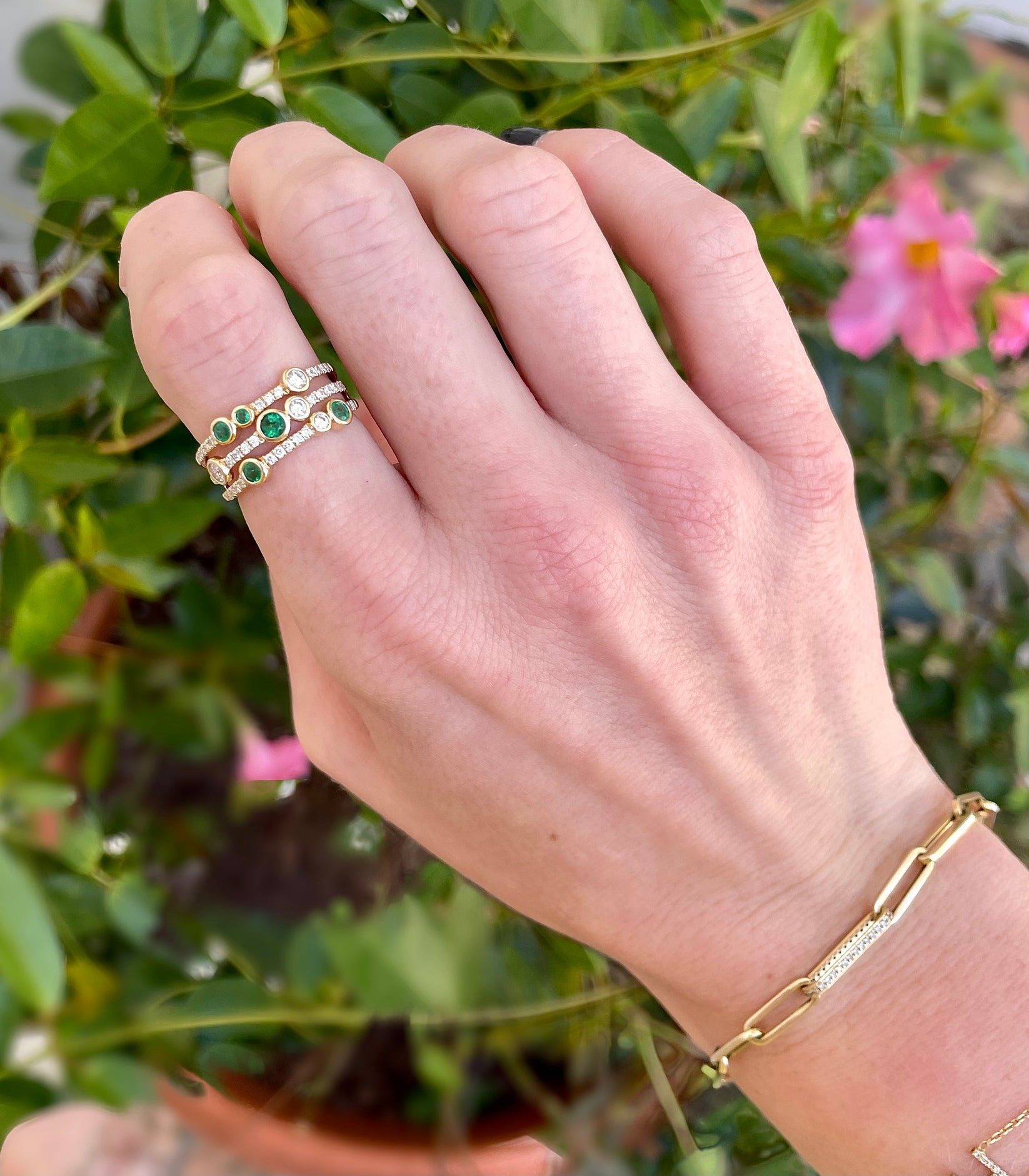 Poppy Band – diamondaupair